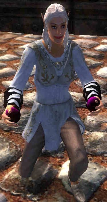 Thaedil (Character) - Giant Bomb