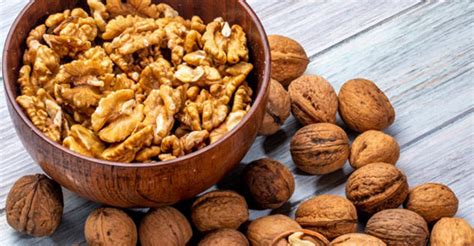 Can Walnuts Help In Managing Thyroid Find Out Here Onlymyhealth