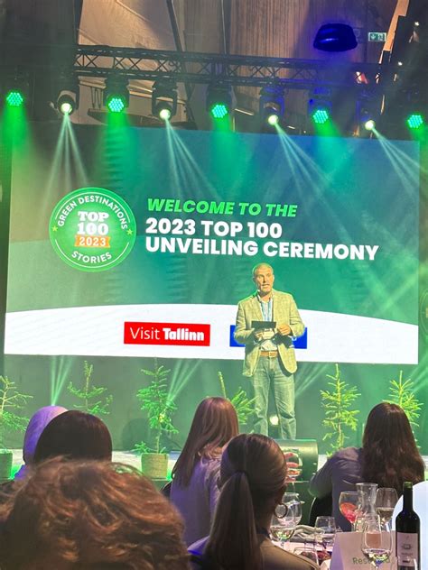 Eu Eu4businessrecovery Greendestinations Gd2023tallinn Danija Krieg