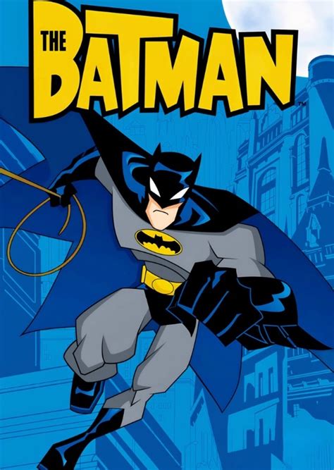 Waylon Jones Fan Casting For Absolute Batman The Animated Series