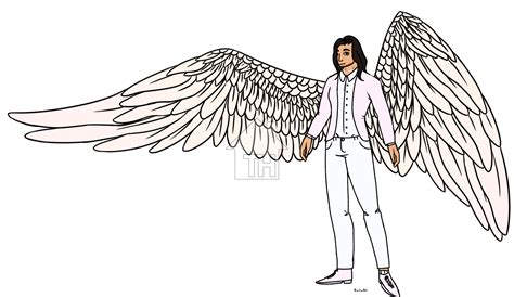 Camiel Camael On Toyhouse