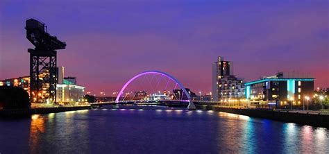 What To See And Do In Glasgow The Ultimate Guide From A Local View