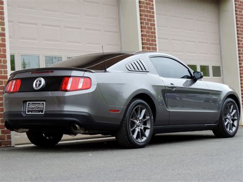 2012 Ford Mustang V6 Premium Stock 276845 For Sale Near Edgewater