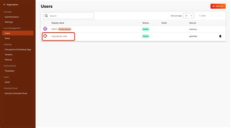 Expose Apim As An Mcp Server Api Management Gravitee Documentation