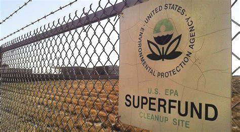 Superfund Act