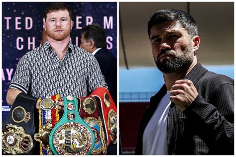 Boxing Saul Canelo Alvarez On Having His Next Fight In Mexico I