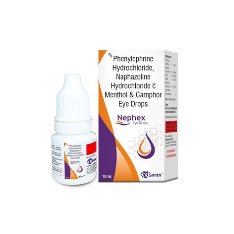 I Smith Ear And Eye Drops Ophthalmic Pharma Company India