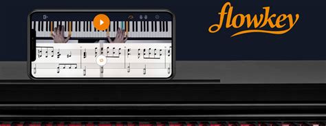Flowkey Learn Piano Apps2have