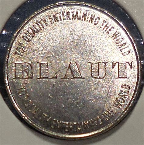 Elaut Usa For Sale Buy Now Online Item 704018