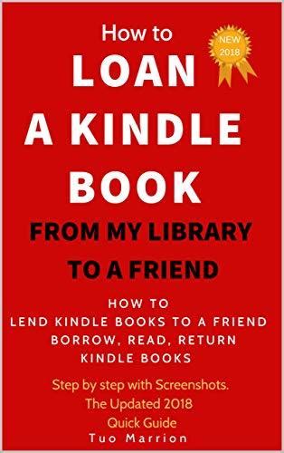 Lend A Book