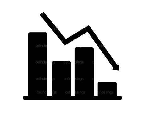 Low Graph Icon Low Graph Icon Svg Low Graph Icon Png Low Graph Icon  Low Graph Icon Eps Low