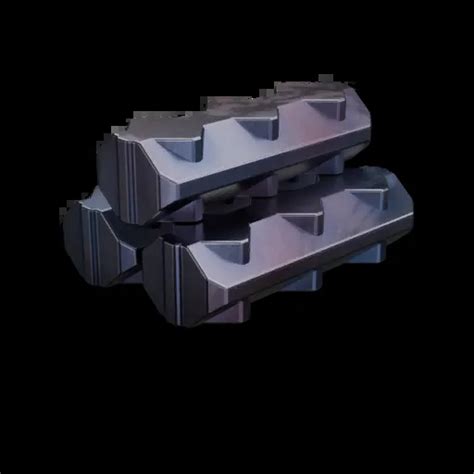 Goethite Ingot Items Starrupture Database