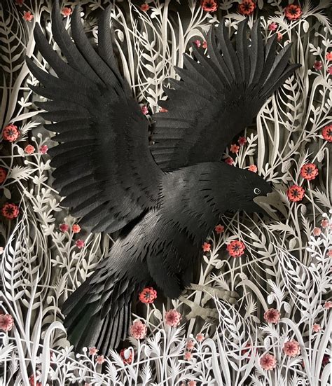 Anna Cook A Paper Tale Hub Sleaford