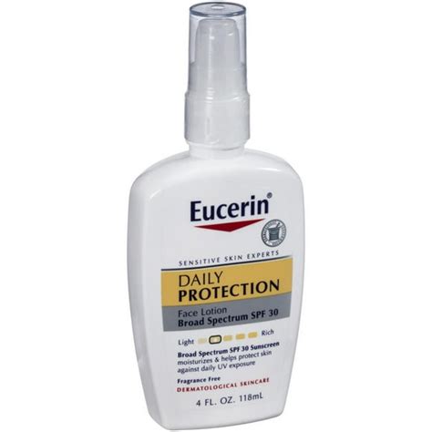 Eucerin Lotion