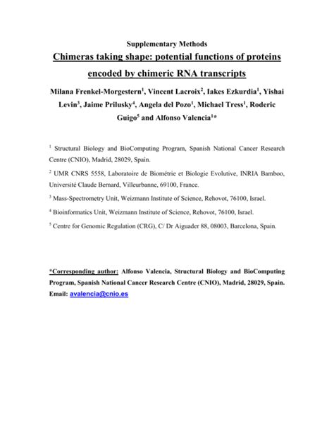 Supplementary Methods