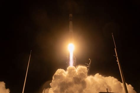The Meteoric Rise Of Rocket Lab A Space Stock To Watch