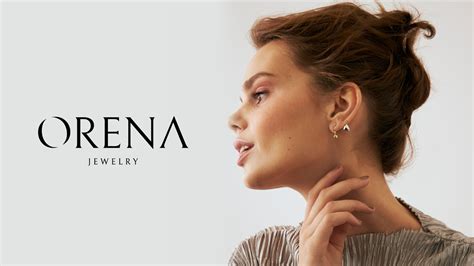 Orena • Jewelry Orenajewelry Profile Pinterest