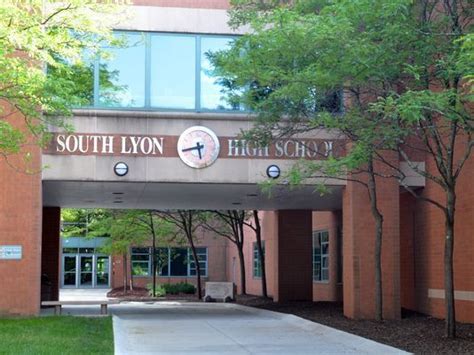 The Slcs District Has A Lot Of History Lyon Life
