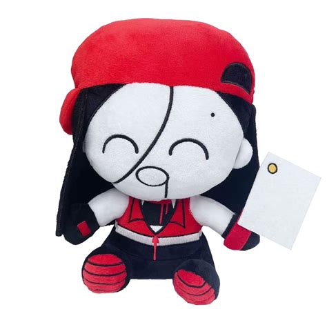 Bu Tcher Vanity Yixi Soft Plush Toy Ornament 98 Inch Modern Decorative