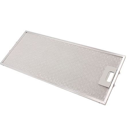 49040566 Filtre à Graisse Pour Hotte Candy Rosières