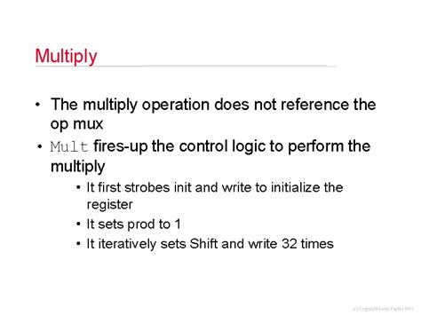 Multiply