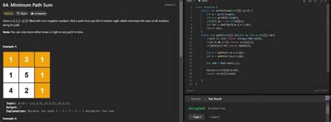 Kandarp Vaghela On Linkedin 100daysofcode Java Matrixmanipulation