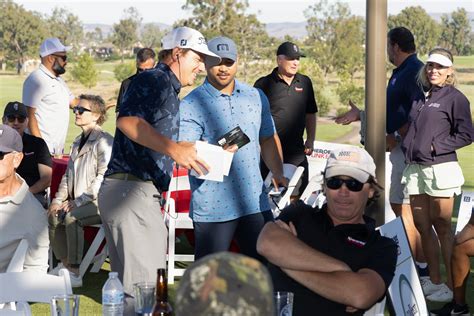 Save June 24 For The16th Annual Heroes Linked Golf Classic — Heroes Linked
