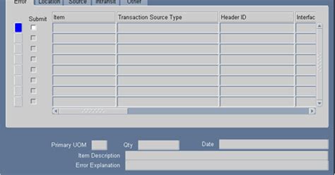 Pending Material Transactions Resolving Period Close Pending Transaction R12 Or Inventory