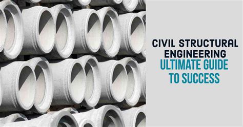 Major In Civil And Structural Engineering Uni Village Education