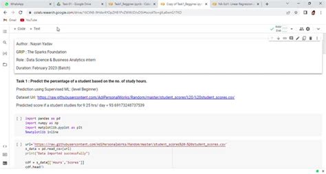 Nayan Yadav On Linkedin Connections Task1 Gripfeb23 Gripfebruary23 Gripfeb23 Task1