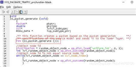 error c2065 ‘op sv ptr undeclared identifier csdn博客
