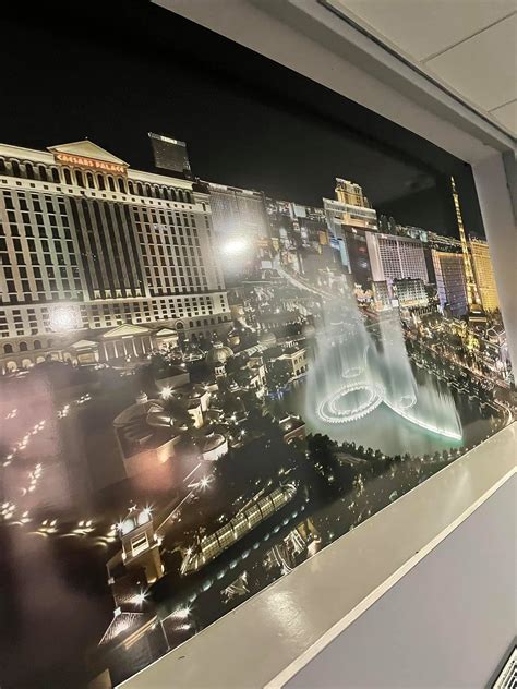 Its All Going Up For Fassi Uk City Sign And Graphics Ltd