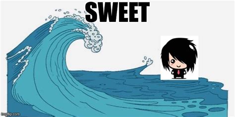 Sweet Emocean Imgflip