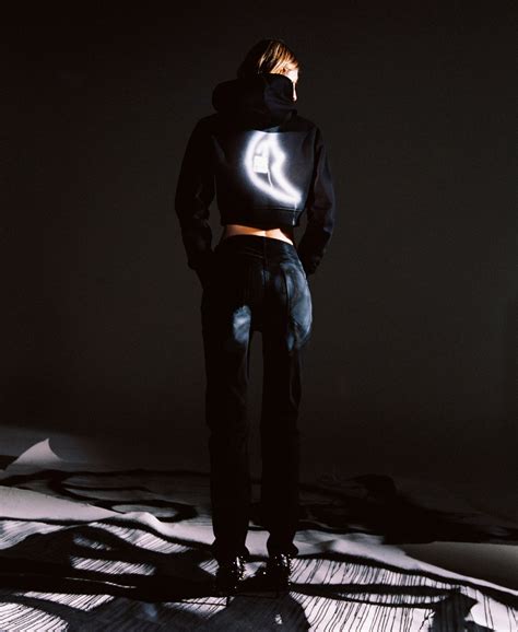 Givenchy Collaboration With The Graphic Artist Chito The Impression