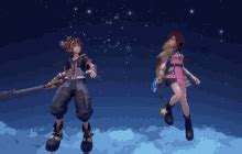 Kingdom Hearts3 Worlds  Kingdom Hearts3 Worlds Video Games