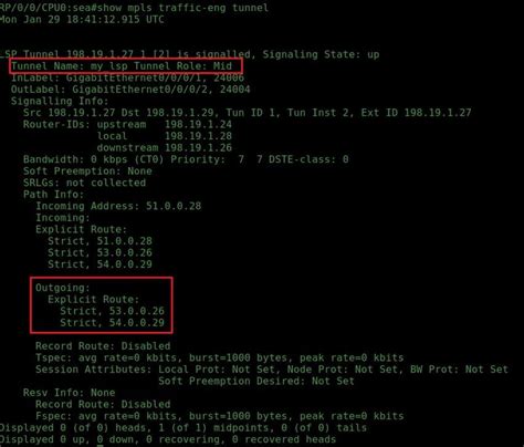 111 signaling for my lsp on sea node download scientific diagram
