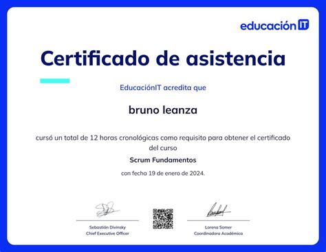 Sumando Bruno Leanza