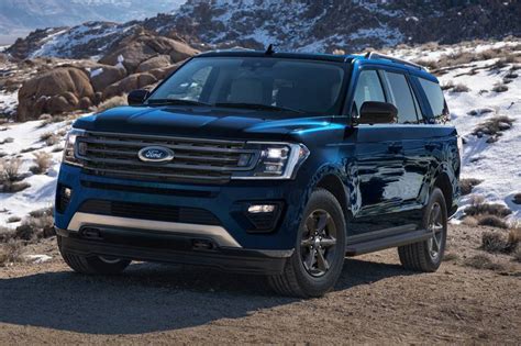 2021 Ford Expedition Pictures 326 Photos Edmunds