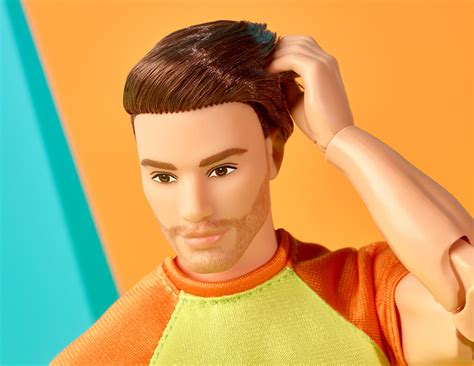 Bbs Drop Barbie Looks Wave 3 Mattel Creations