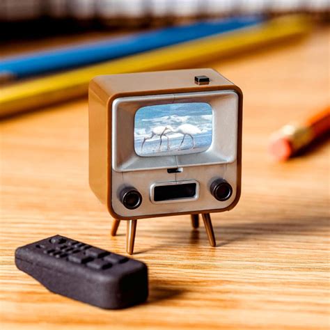 Tiny Tv Craob