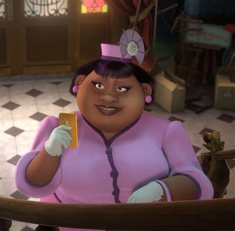 Lasondra Johnson Fictional Characters Wiki Fandom