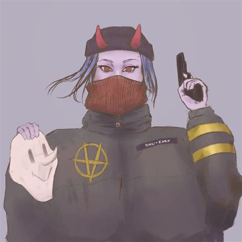 Devi By Ohu Easy On Deviantart