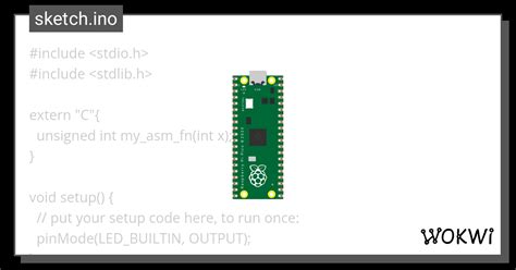 47 Leftshiftbyfourtimes Wokwi Esp32 Stm32 Arduino Simulator