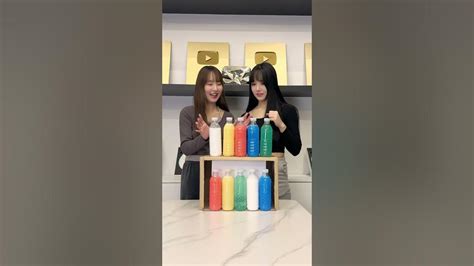 색깔 맞추기 놀이 Youtube