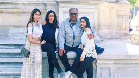 Mothers Day 2025 Revisiting Janhvi Kapoors Iconic Wardrobe Inspired