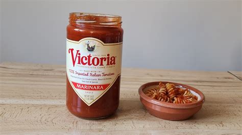 14 Popular Store Bought Marinara Sauces Ranked
