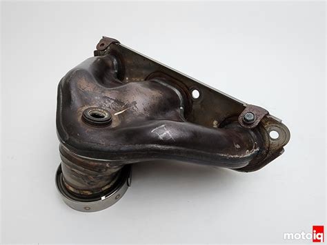 Turbocharging The Nissan Mr20dd Engine Part 4 The Turbo System Page