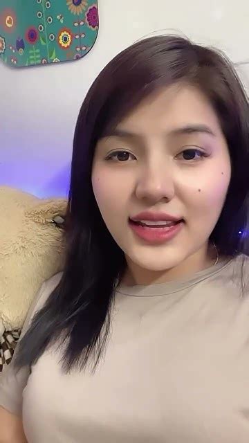 Beautiful Mizo Girl 😍 Youtube