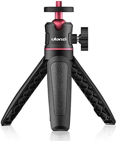 ULANZI Select MT Mini Smartphone Selfie Stick Tripod For IPhone Camera Extendable Handle