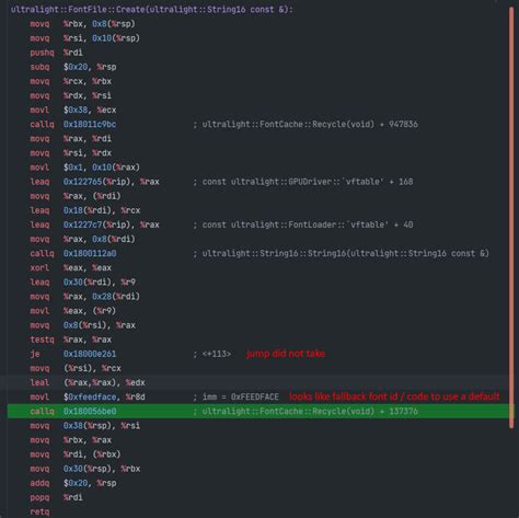 Fonts Are Not Rendered Issue Ultralight Ux Ultralight GitHub